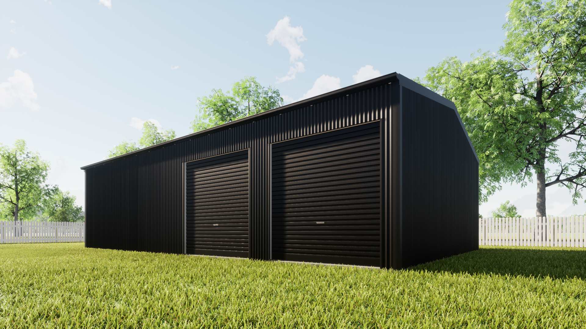 3 Trends Driving Demand for Residential Outdoor Storage - Metal Sheds